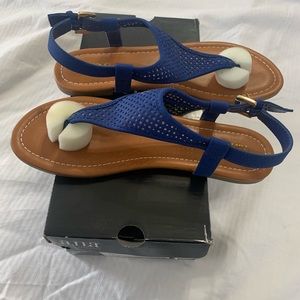 a.n.a | Shoes | Ana Sandals | Poshmark